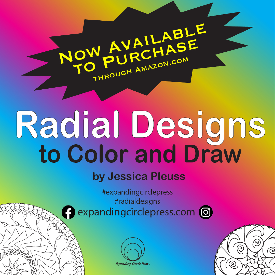 Products – Expanding Circle Press